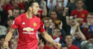 Zlatan Ibrahimovic Chant | Man United Songs