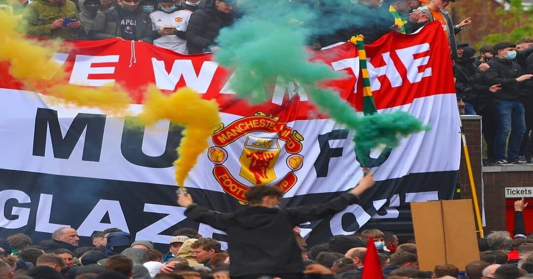 Manchester United Chants & Songs